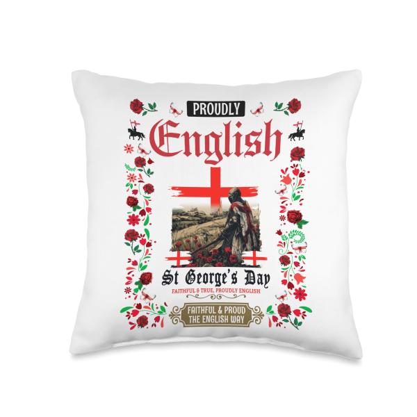 ・English roots St Georges Day Fancy Dress idea for boys ＆ girls with Rose makes a St Georges Day themed idea. This Engli...