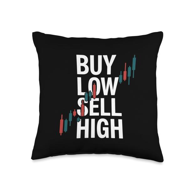 ・Embrace the stock market hustle with this fun, motivational stock market tee for every finance enthusiast. Whether a st...