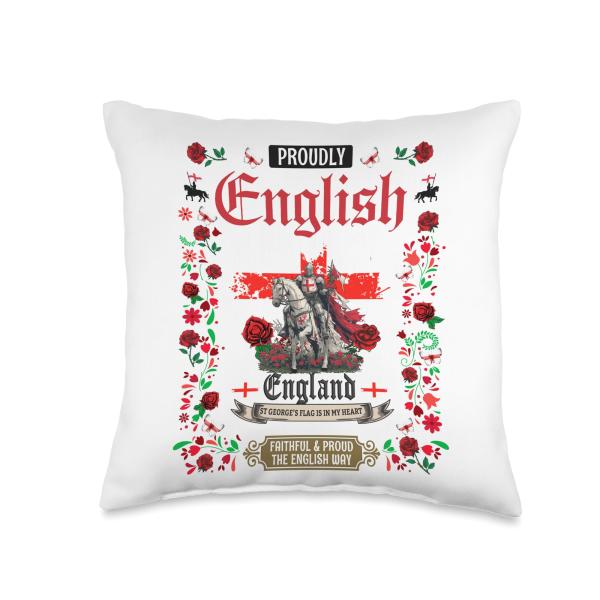 ・English roots St Georges Day Fancy Dress idea for boys ＆ girls with Rose makes a St Georges Day themed idea. This Engli...
