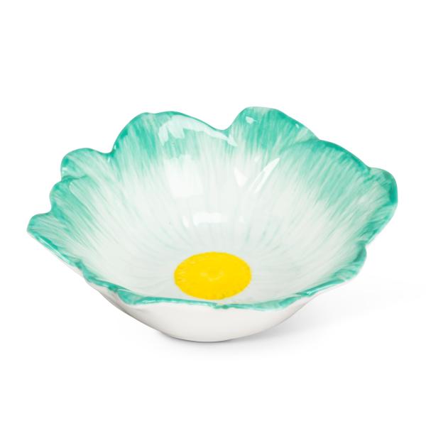 ・Brighten up your table with our delightful Small Flower Dish. Ideal for both everyday use and special occasions, they'r...