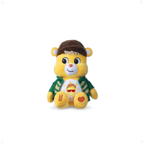 ・A Wicked Collaboration: The Care Bears have teamed up with Universal to bring you a unique crossover sure to be the hig...