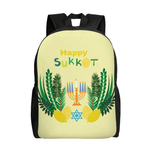 ・Material: The Backpacks Is Made Is Made By The Polyester,Comfortable And Lightweight,Soft To Wear In The Daily Life.・Si...