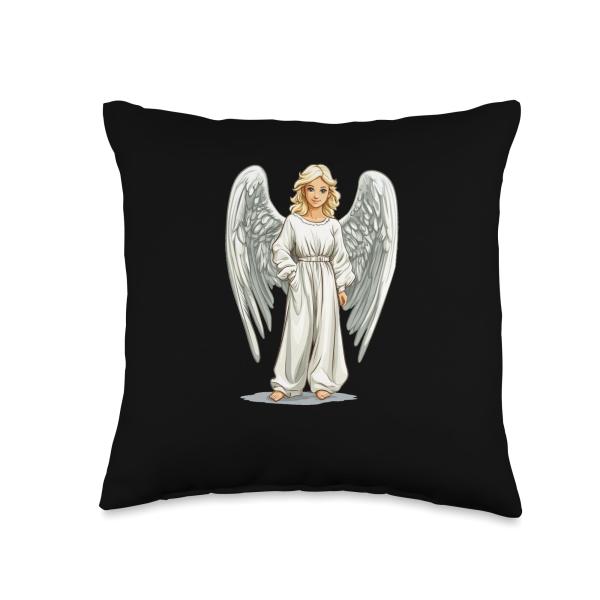 ・This cool Angel Costume Transform any space into a fun zone! Whether you're at the park, office, school, or home, it al...