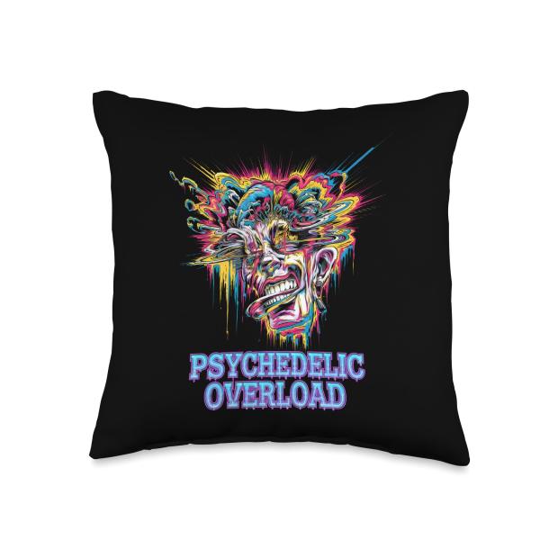 ・Perfect for ravers, festival-goers, music lovers, EDM addicts, party enthusiasts, psychonauts, art aficionados, and fan...