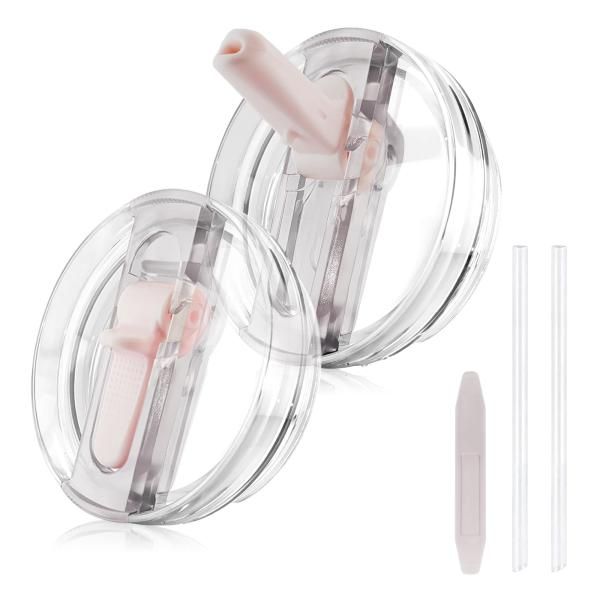 ・100% Leakproof Design： Silicone seal and secure locking mechanism prevent spills during intense workouts, hiking, or da...