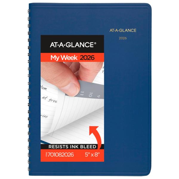 ・YEARLY PLANNING - Track appointments, work schedules, social events and more. This planner covers 12 months from Januar...
