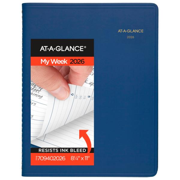 ・YEARLY PLANNING - Track appointments, work schedules, social events and more. This planner covers 12 months from Januar...