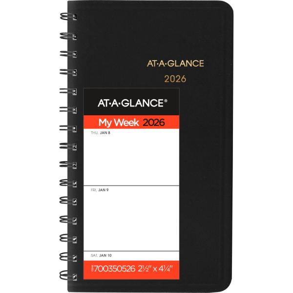・YEARLY PLANNING - Track appointments, work schedules, social events and more. This planner covers 12 months from Januar...