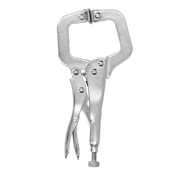 ・The movable jaws are more flexible and firmer, and will not slide easily, very stable・The pliers head and the pliers bo...