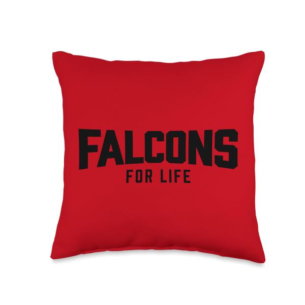・Vintage falcon-inspired lifestyle design featuring a bold and energetic look.・Great for family, friends, and fellow Fal...