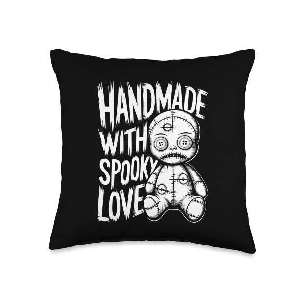 ・Ideal for horror enthusiasts, DIY creators, gothic fans, spooky lovers, haunted house designers, Halloween aficionados,...