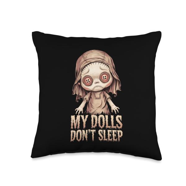・Perfect for Halloween enthusiasts, cosplay fans, horror movie buffs, horror art collectors, DIY craft lovers, gothic cu...