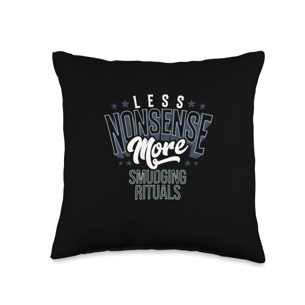 ・Embrace a spiritual journey with a touch of humor. This design captures the essence of prioritizing mindfulness and smu...