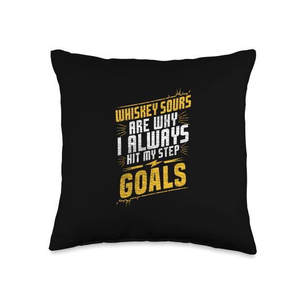 ・You love a good laugh and a great drink? This design captures your unique spirit. It blends humor with a touch of whisk...