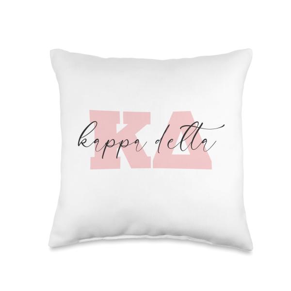 ・Sorority merchandise design. Officially licensed Kappa Delta merch! Support your Sorority with this comfortable apparel...