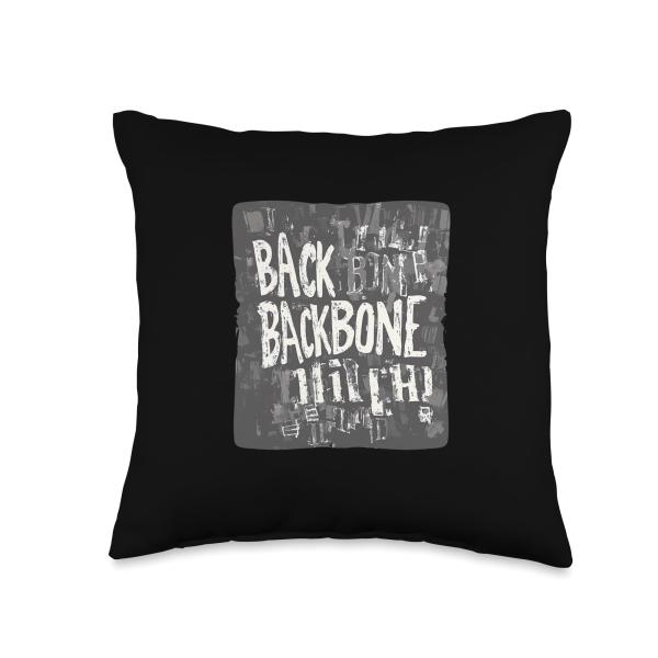 ・This cool Backbone Costume Transform any space into a fun zone! Whether you're at the park, office, school, or home, it...