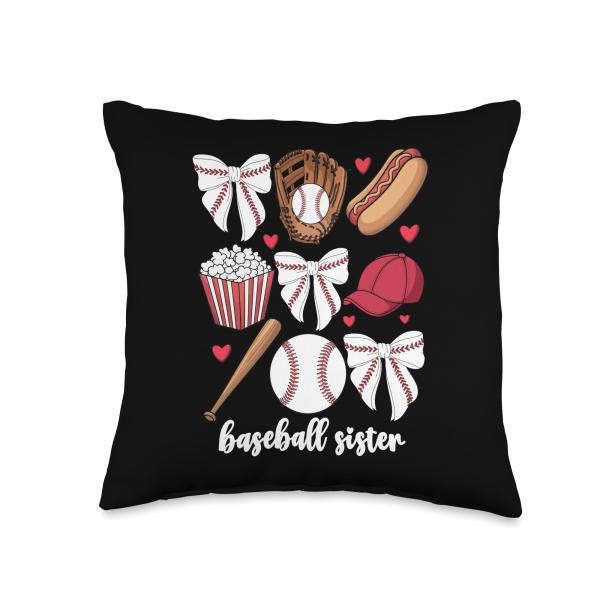 ・Grab This cute baseball sibling design for every baseball player and baseball fans or anyone who have a passion in this...