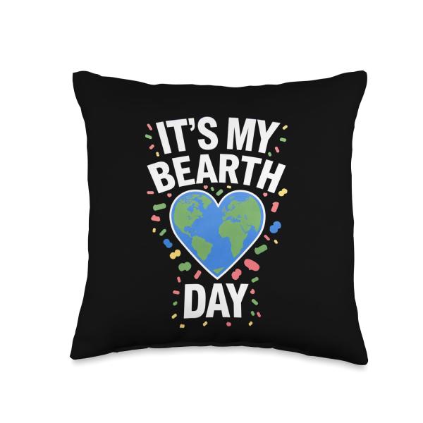 ・This design features an inspiring message that encourages everyone to do their part for the planet. Stand out and expre...
