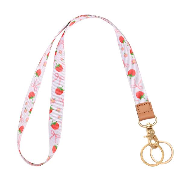 ・?実用的なオフィス用品:バッジランヤードは、医師や教師などの労働者に非常に役立ち、学生の日常使用にも非常に適しています。 仕事用ID、学生証、鍵、財布、携帯電話、その他の私物を金属製のリングに掛けてください。 必要なときに簡単かつ迅速に見...