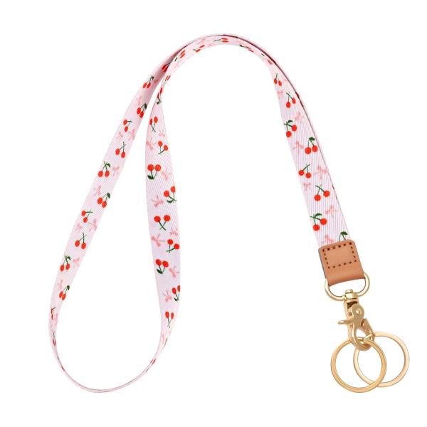 ・?実用的なオフィス用品:バッジランヤードは、医師や教師などの労働者に非常に役立ち、学生の日常使用にも非常に適しています。 仕事用ID、学生証、鍵、財布、携帯電話、その他の私物を金属製のリングに掛けてください。 必要なときに簡単かつ迅速に見...