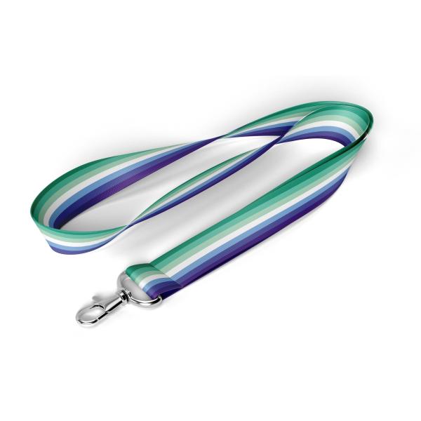 ・?VIBRANT LGBTQIA+ FLAG DESIGN: Features a colorful rainbow pattern representing inclusivity, pride, and equality.・?DURA...