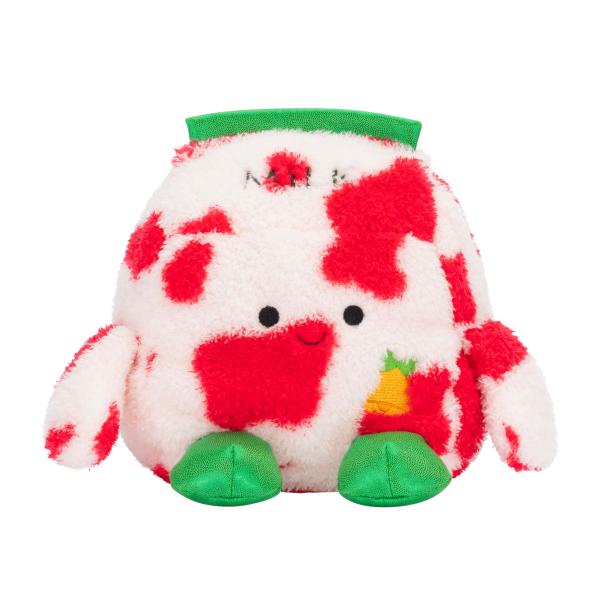 ・HOLIDAYBUMZ - This holiday season, the HolidayBumz are excited to spread joy, cheer, and festiveness with a large glass...