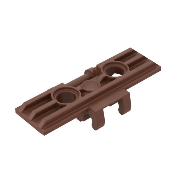 ・The color performance of different parts models is consistent. No color difference Durable material supports creative r...