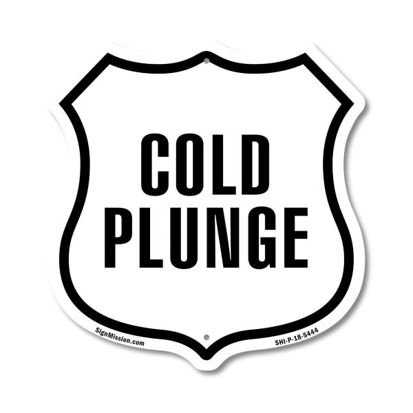 ・DURABLE ALL-WEATHER DESIGN: Our 12 inch X 12 inch commercial-grade signs are made with UV-protected plastic, ensuring a...