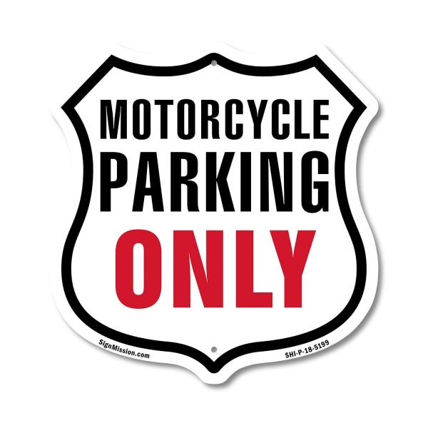 ・DURABLE ALL-WEATHER DESIGN: Our 12 inch X 12 inch commercial-grade signs are made with UV-protected plastic, ensuring a...