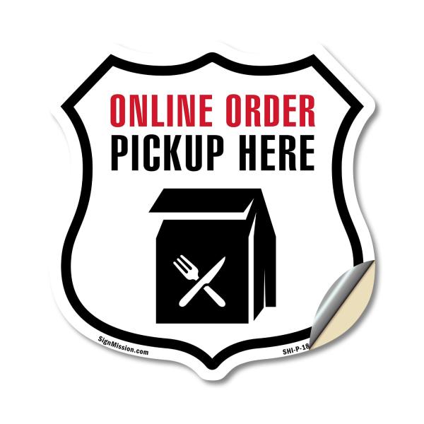 ・DURABLE ALL-WEATHER DESIGN: Our 12 inch X 12 inch commercial-grade signs are made with UV-protected vinyl label, ensuri...