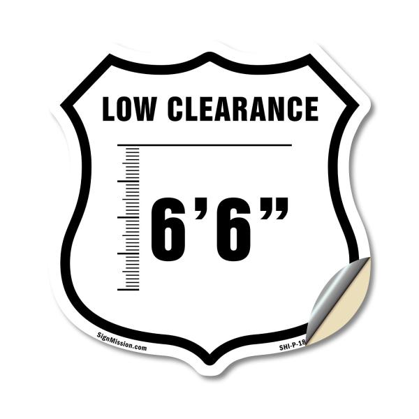 ・DURABLE ALL-WEATHER DESIGN: Our 12 inch X 12 inch commercial-grade signs are made with UV-protected vinyl label, ensuri...
