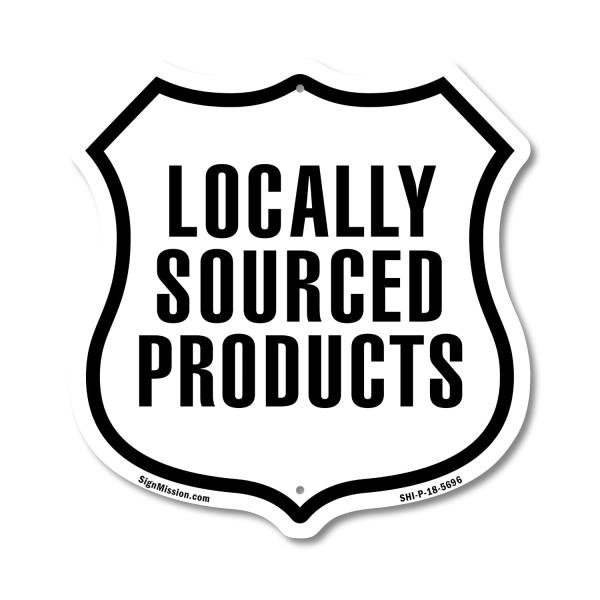 ・DURABLE ALL-WEATHER DESIGN: Our 12 inch X 12 inch commercial-grade signs are made with UV-protected plastic, ensuring a...