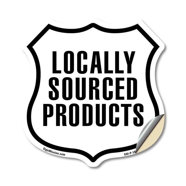 ・DURABLE ALL-WEATHER DESIGN: Our 12 inch X 12 inch commercial-grade signs are made with UV-protected vinyl label, ensuri...