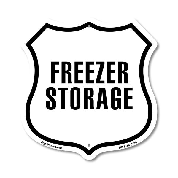 ・DURABLE ALL-WEATHER DESIGN: Our 12 inch X 12 inch commercial-grade signs are made with UV-protected plastic, ensuring a...