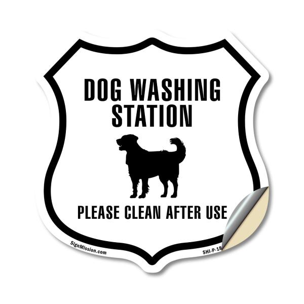 ・DURABLE ALL-WEATHER DESIGN: Our 12 inch X 12 inch commercial-grade signs are made with UV-protected vinyl label, ensuri...