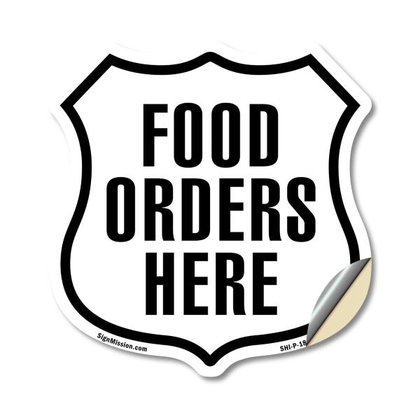 ・DURABLE ALL-WEATHER DESIGN: Our 12 inch X 12 inch commercial-grade signs are made with UV-protected vinyl label, ensuri...