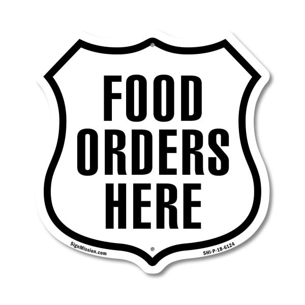 ・DURABLE ALL-WEATHER DESIGN: Our 6 inch X 6 inch commercial-grade signs are made with UV-protected plastic, ensuring a l...
