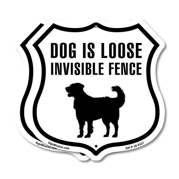 ・DURABLE ALL-WEATHER DESIGN: Our (2 Pack) 12 inch X 12 inch commercial-grade signs are made with UV-protected plastic, e...