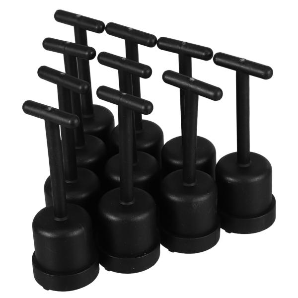 ・Multiscene use: ideal for use in homes, offices, , and more, providing a convenient and quick tool for changing lamp ho...