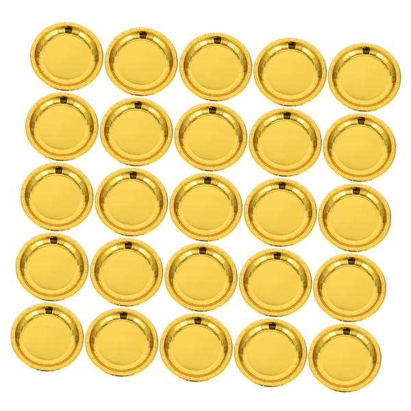 ・Convenient dessert dish:add a touch of cuteness and fun to your party and make the cake look more delicious,Party Suppl...