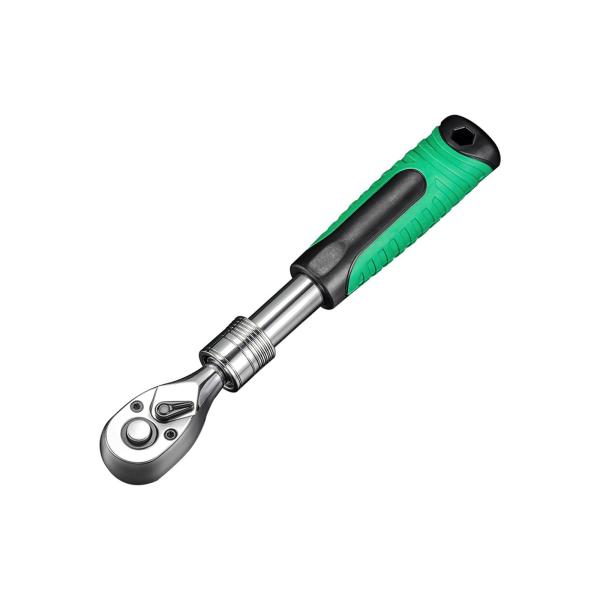 ・? steel, this Wrenches features a smooth 72 tooth Ratchets mechanism for performances. It for professional and enthusia...