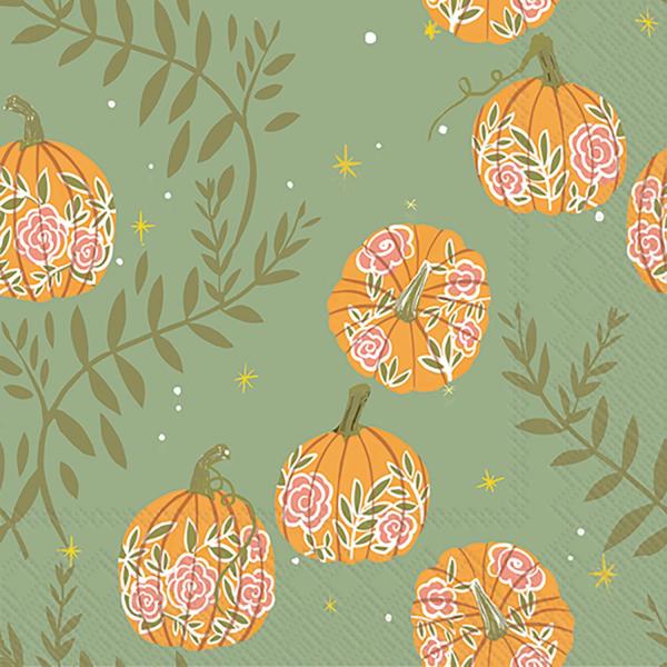 ・3-PLY PAPER NAPKINS Package of 20 premium quality paper napkins・FOR COCKTAIL PARTIES AND BEVERAGES Napkins measure 5 x ...