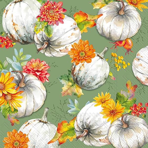 ・3-PLY PAPER NAPKINS Package of 20 premium quality paper napkins・FOR COCKTAIL PARTIES AND BEVERAGES Napkins measure 5 x ...