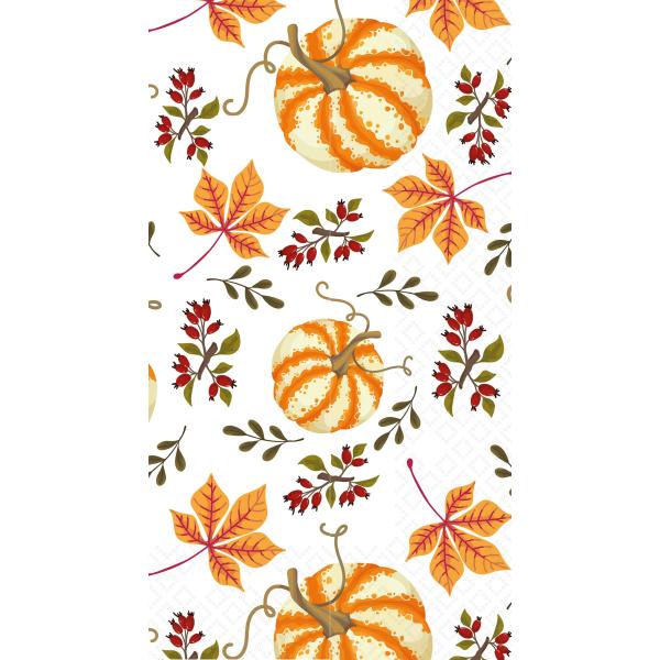 ・3-PLY PAPER NAPKINS Package of 16 premium quality paper napkins・FOR DINNER PARTIES AND BUFFET TABLES Napkins measure 8....
