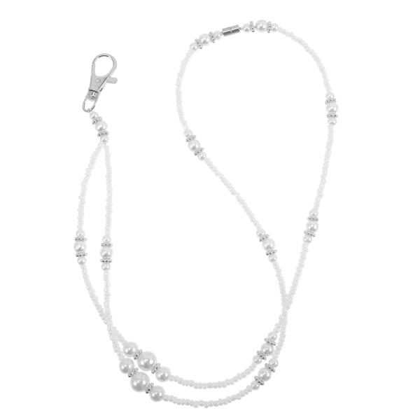 ・クルーズ用ストラップ - このキー用ストラップは、カードの落下を防ぎ、破損や偶発的な紛失を防ぐのに役立ちます。クルーズランヤード。・教師用ストラップ - ユニークなデザインで、教師、看護師、労働者など、ほとんどの人に適しています。この女性...