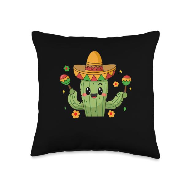 ・This item features a vibrant and playful design that captures the essence of Mexican celebrations, making it perfect fo...