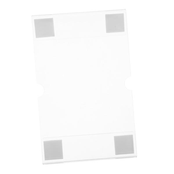 ・: made with acrylic material, offering excellent durability and resistance to wear and tear,magazine frame,acrylic pape...