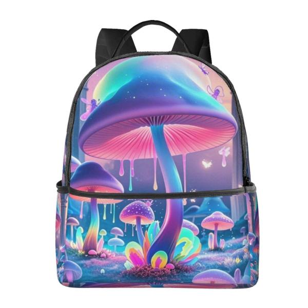 ・Premium Material: Crafted from lightweight polyester canvas with smooth zippers, ensuring long-lasting use and a comfor...