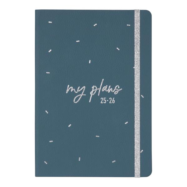 ・INSPIRED | The future of planning is here. Plan, scan, click and go with Letts of London planners featuring Plan ＆ Link...