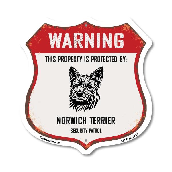 ・DURABLE ALL-WEATHER DESIGN: Our 6 inch X 6 inch commercial-grade signs are made with UV-protected plastic, ensuring a l...